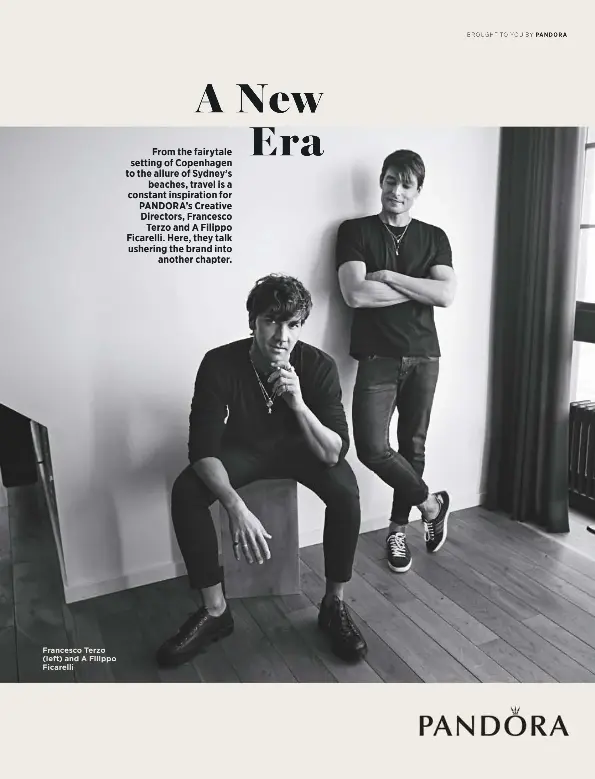 A New Era - PressReader