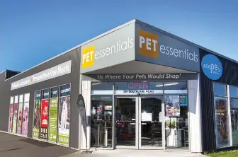 Pet Essentials Hastings - PressReader