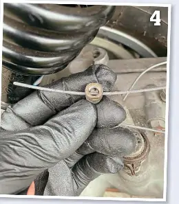 STEP-BY-STEP TECH GUIDE SECTION 1 – CABLES AND FUELLING - PressReader