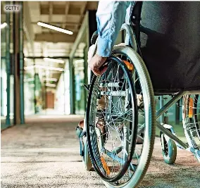 Hate crimes against disabled people soar - PressReader