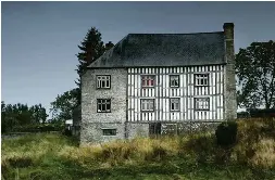 The spectre of Kington - PressReader