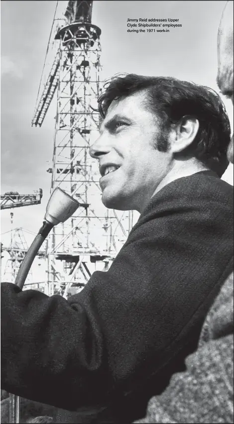 Jimmy Reid - PressReader