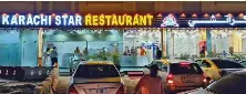 Pakistani expat’s restaurant in Sharjah offers free meals to those in ...