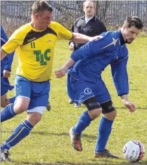 Crusaders land final - PressReader