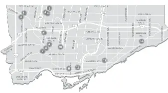 Toronto gangs - PressReader