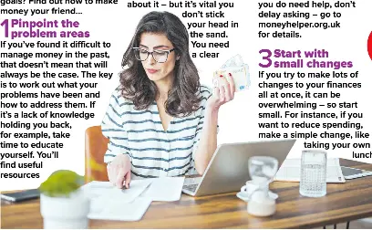 CASH SMART - PressReader