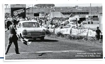 Frank Coad - PressReader