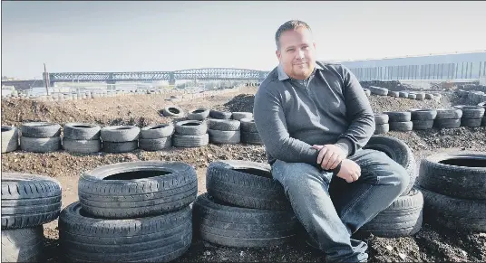 Derek vows to fight on for his right to party - PressReader