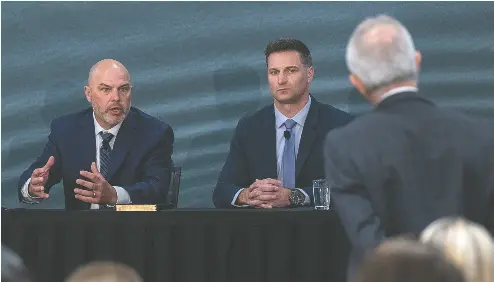 RCMP response to tactical team trauma ‘disgusting’ - PressReader