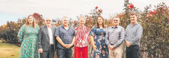 Pirongia to host Council candidates - PressReader