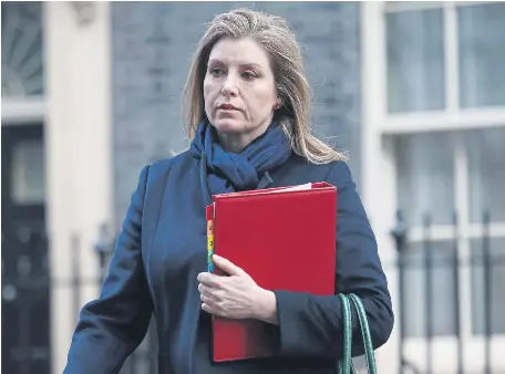 Booting Boris off Privy Council ‘not appropriat­e’ - PressReader