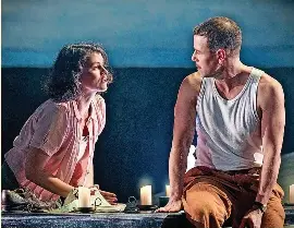 And Then There Were None - PressReader