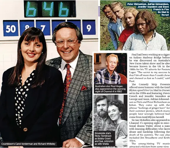 HERE FOUR YOU - PressReader