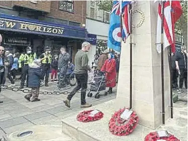 See Poppy services on big screen - PressReader