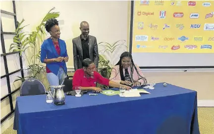 ‘The Well Encounter’ returns on March 18 - PressReader