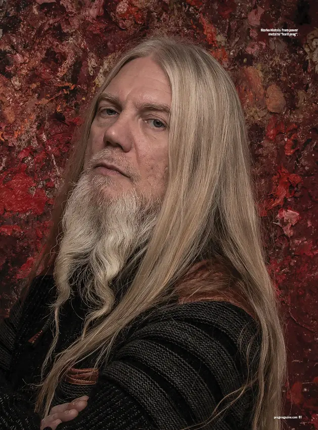 Marko Hietala - PressReader