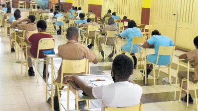 Focus on character developmen­t - PressReader