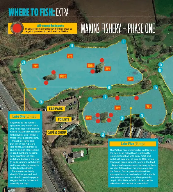 Makins Phase 1 - PressReader