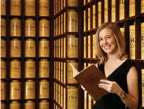 Co-founder Maranda Barnes shares how TWG Tea stays successful in times ...
