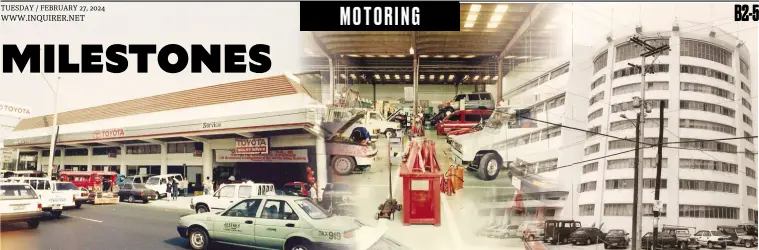 MILESTONES - PressReader