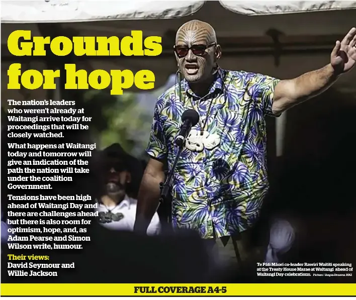 Grounds for hope - PressReader