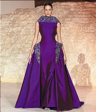 Straight to the runway - PressReader