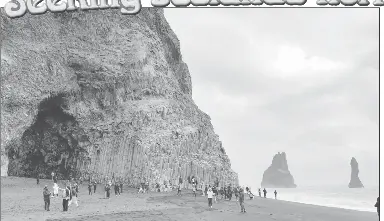 VISIT ICELAND’S NORTHERN LIGHTS - PressReader