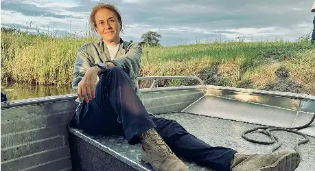 «A 9 anni nel salotto di casa vidi le Br processare mio papà Io in Rai ...