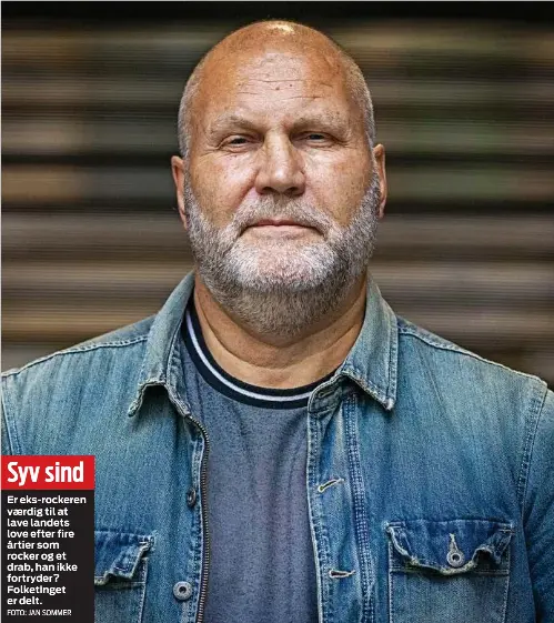 JØNKE- FORVIRRING - PressReader