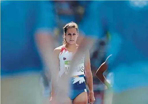 Weiter am Gesamtbild arbeiten - PressReader