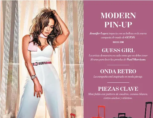 Designer Dossier - PressReader