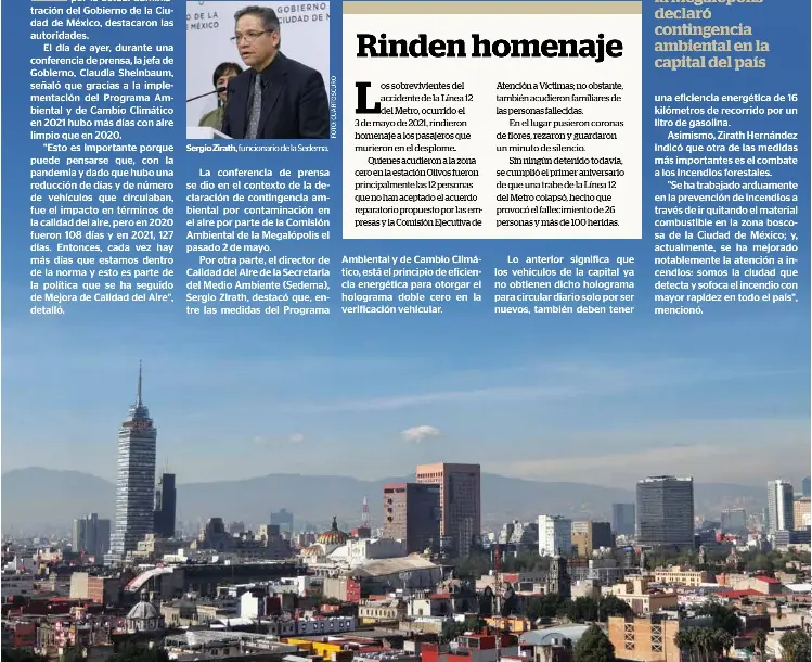 Presumen mejora - PressReader