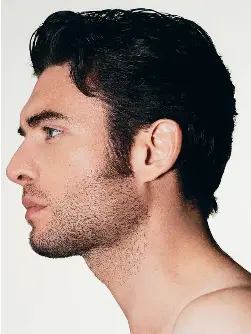 The bold, the bushy and the beautiful - PressReader