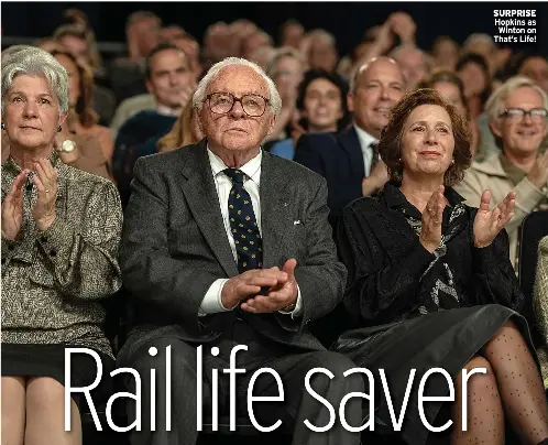 Rail life saver - PressReader