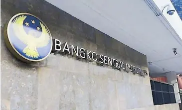 BSP may now access, share bank accounts - PressReader