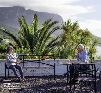 HOME-PICKLED CUCUMBERS - PressReader