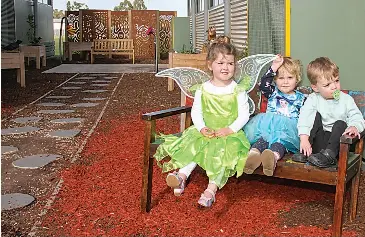 Longwarry celebrates culture and literacy - PressReader