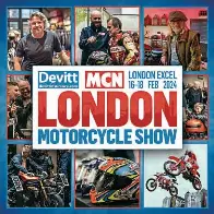 London Motorcycle Show is back! - PressReader