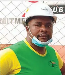 Mining workers get US$3,55 salary increment - PressReader