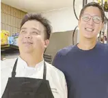 SMALL’S is BIG - PressReader