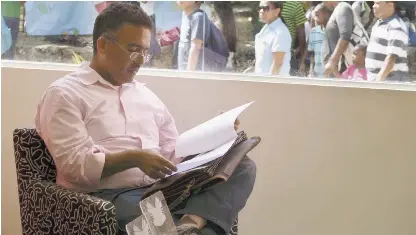 FRANK DISLA: UN TEATRO MAYOR - PressReader