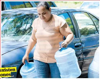 CANDUNGO EN MANO PARA BREGAR - PressReader