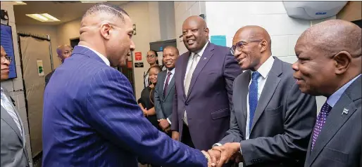 ODC, GIA sign up as Tracr expands - PressReader