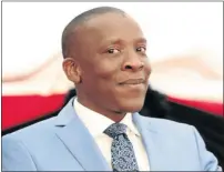 SHABBA PREPARES TO GO DOWN THE AISLE AGAIN - PressReader