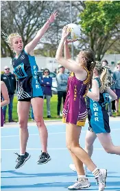 Hawks play exceptiona­l semi - PressReader