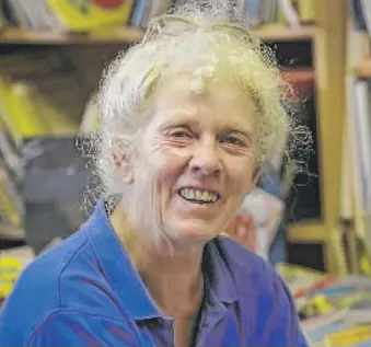 South Side educator, mother of Arne Duncan dies at 89 - PressReader