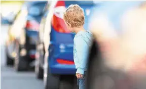 EVS and hybrids present double the danger - PressReader