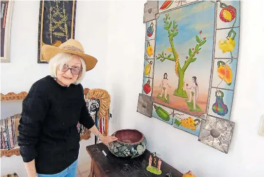 Colección de arte popular mexicano - PressReader