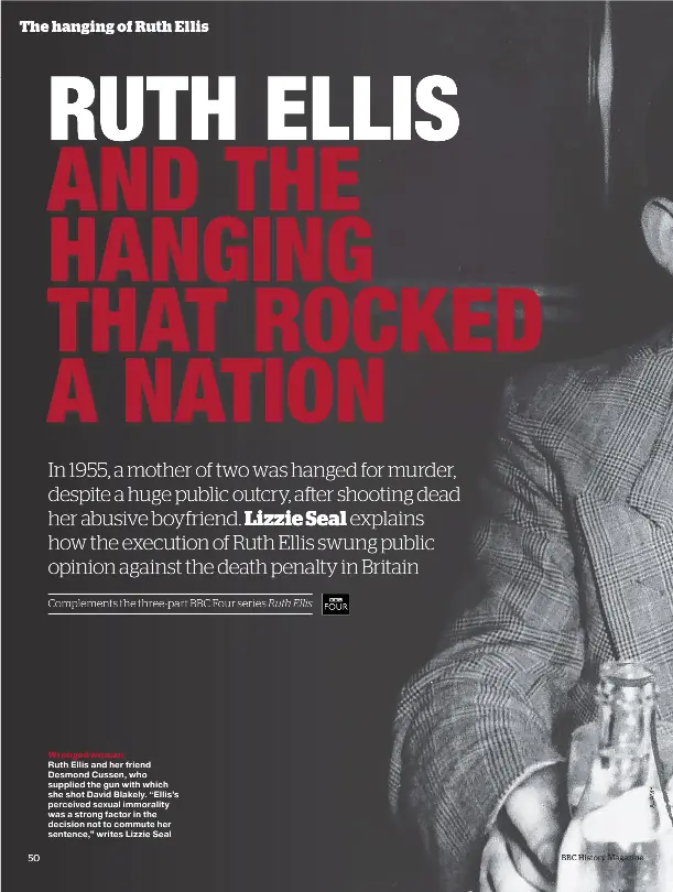 Ruth Ellis - PressReader