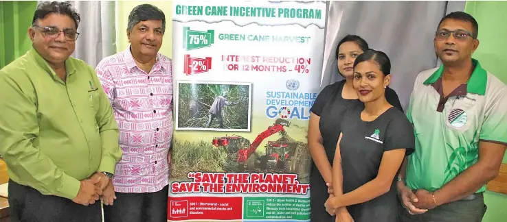 Incentive to Support Farmers - PressReader